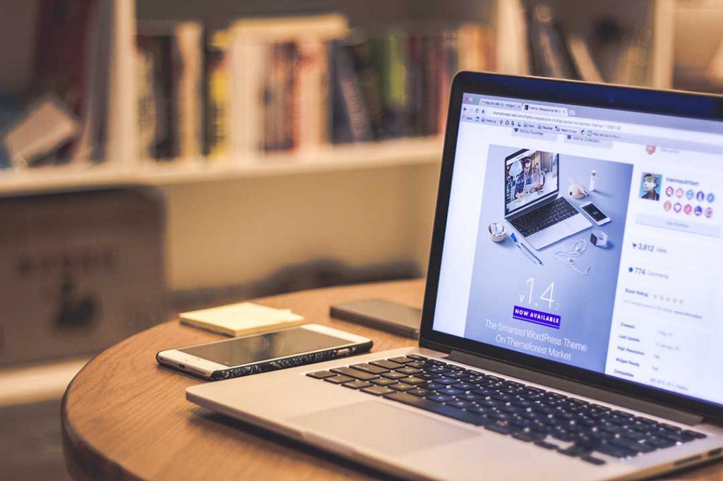 ¿Qué son las Visitas? | Para qué sirven las visitas de una web | Numdea
