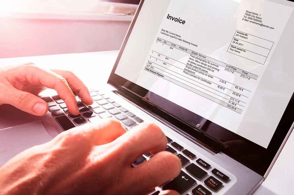 ¿Qué es una Factura? | Elementos que debe contener una factura